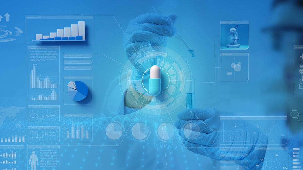 Pharmaceutical Formulation Development